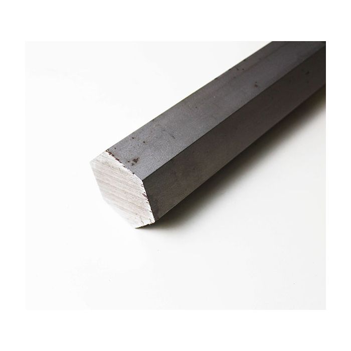 4340 E4 MILS-5000 1.000 HEX - 74978 | TW Metals